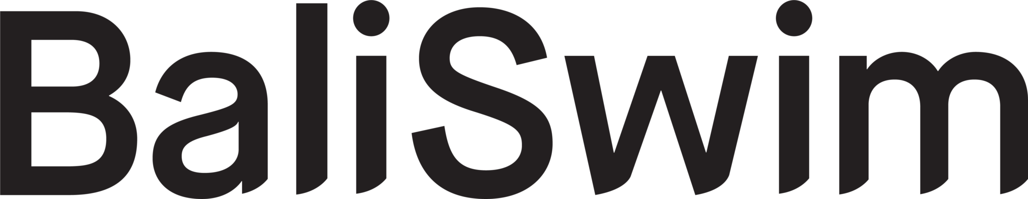 Swimwear, Swimsuit & Bikini Manufacturer — Bali Swim