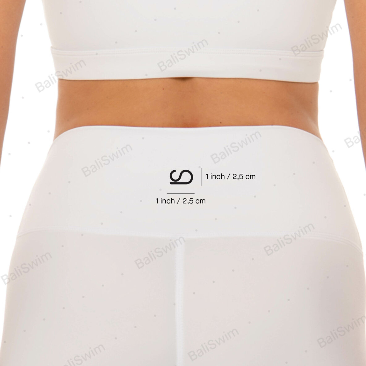 Custom Brand Labels and Packaging — Bali Swim